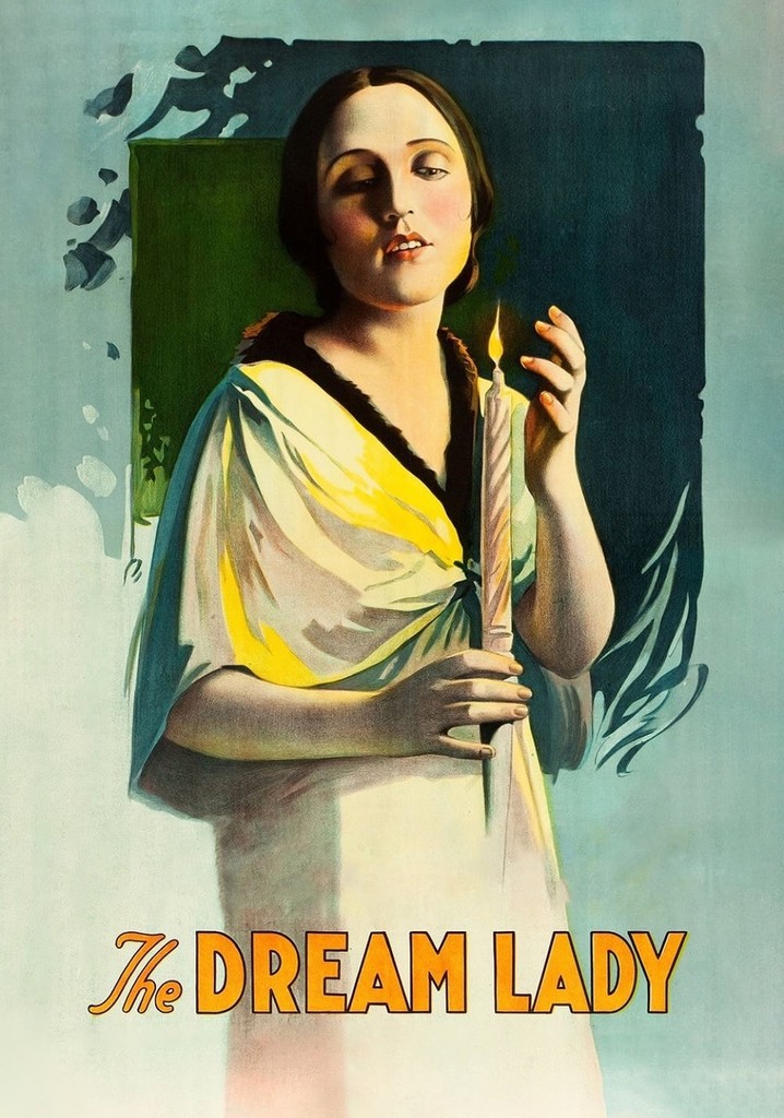 The Dream Lady streaming: where to watch online?